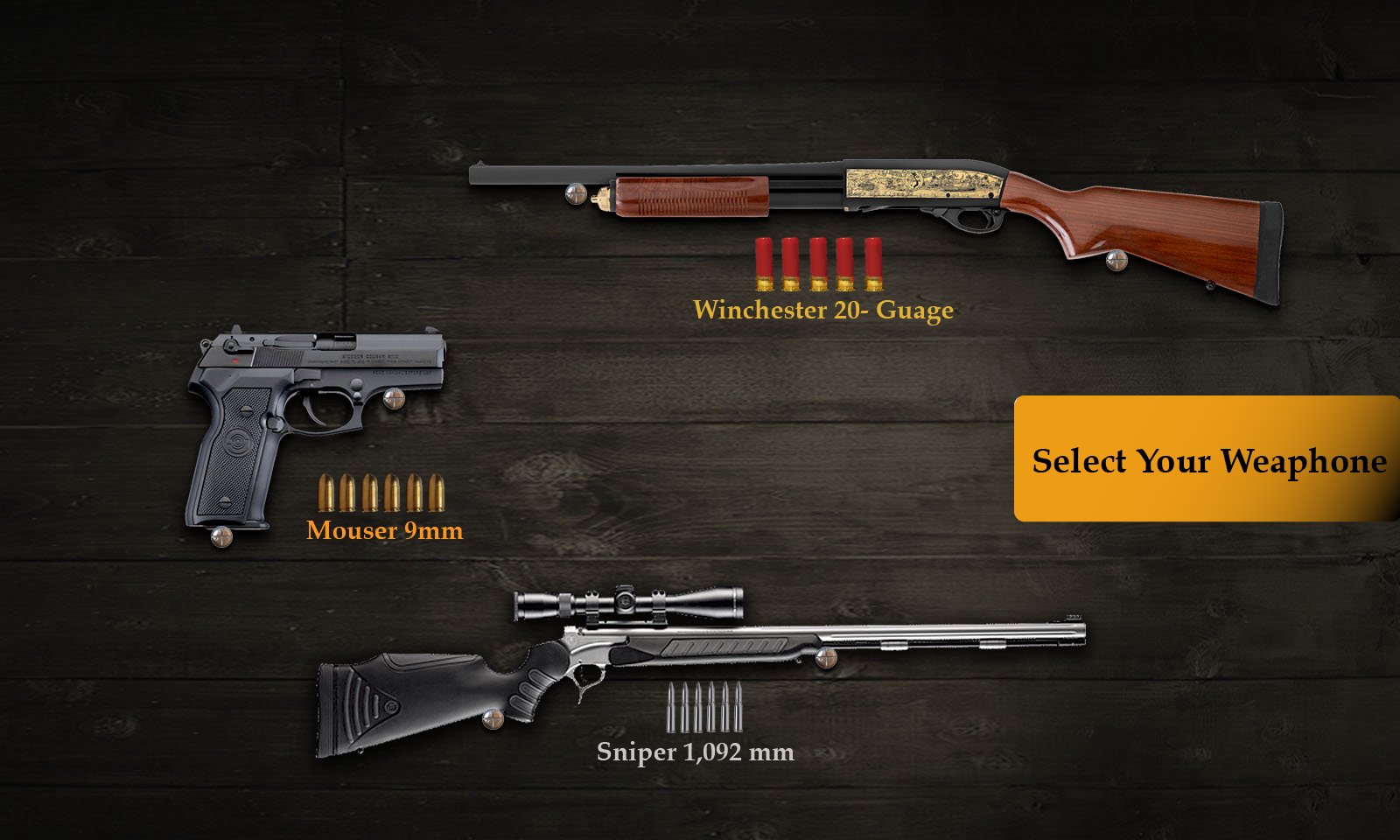 Weapons Guns Simulator APK for Android Download