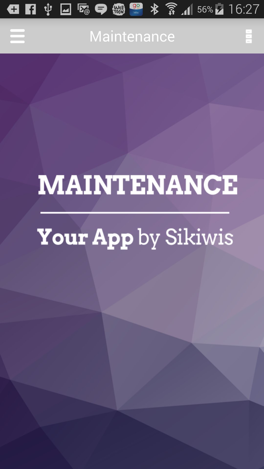 Maintenance Apps APK for Android Download