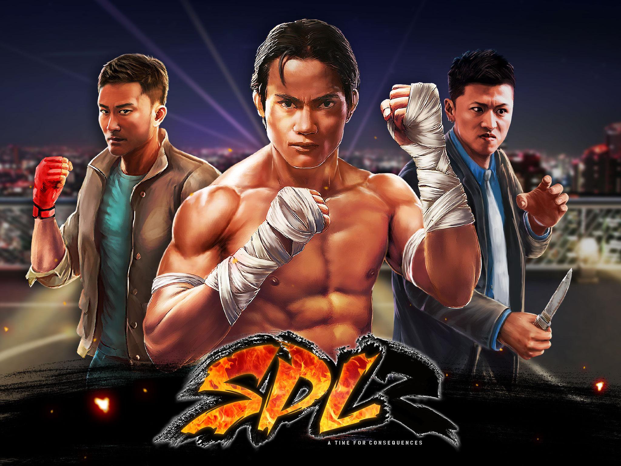 SPL2 APK for Android Download
