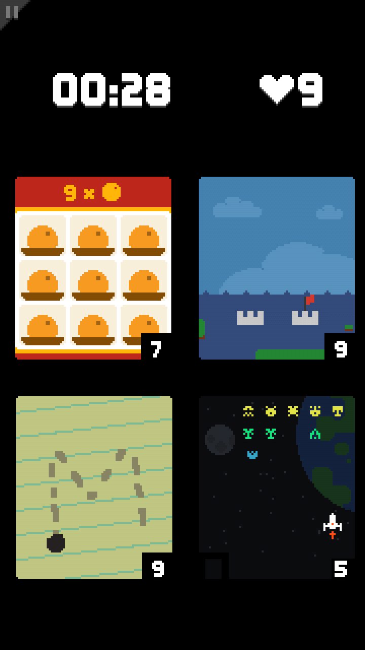 Extreme Mini Game APK for Android Download