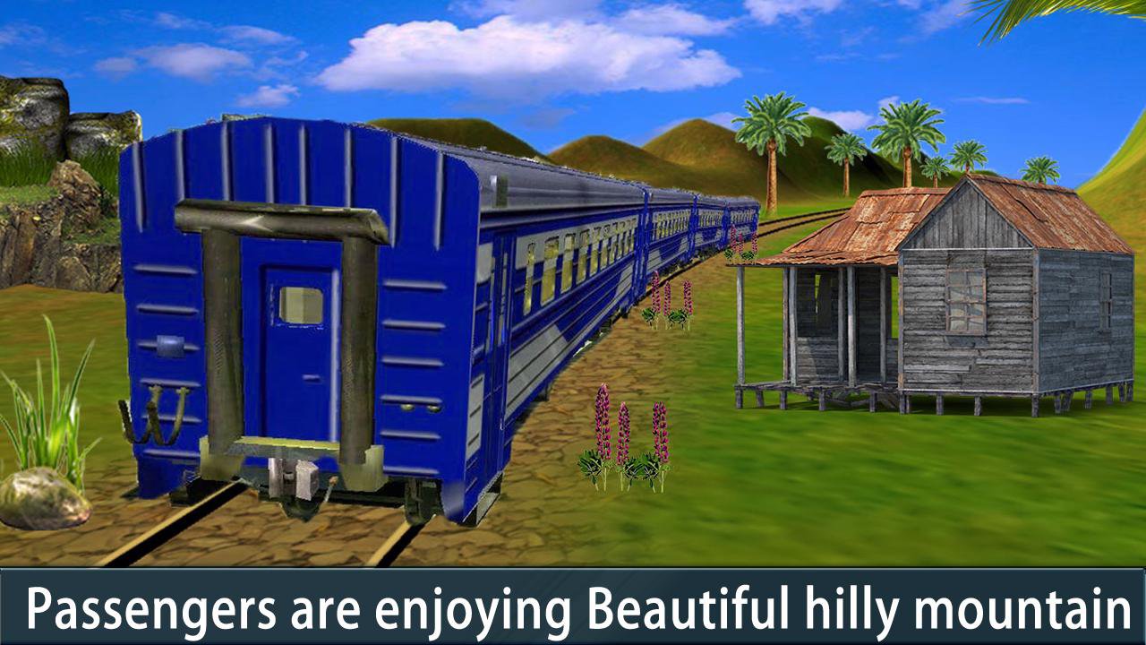Subway Train Simulator Free APK for Android Download