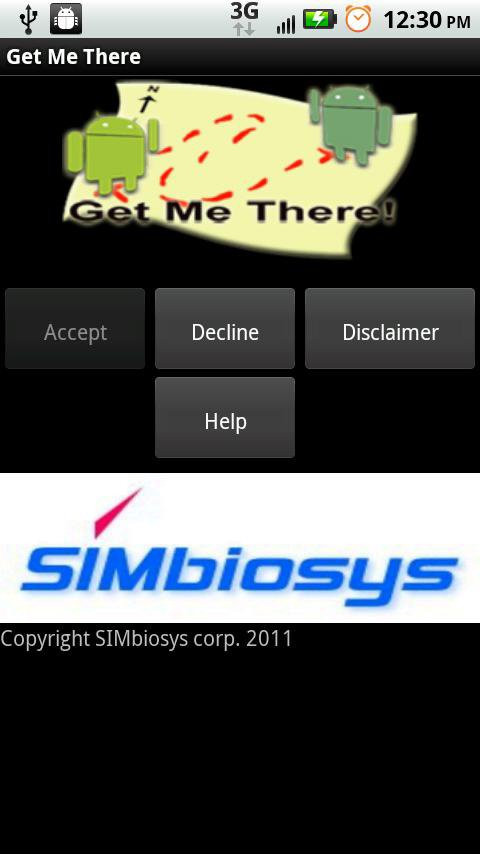 Get Me There! APK for Android Download