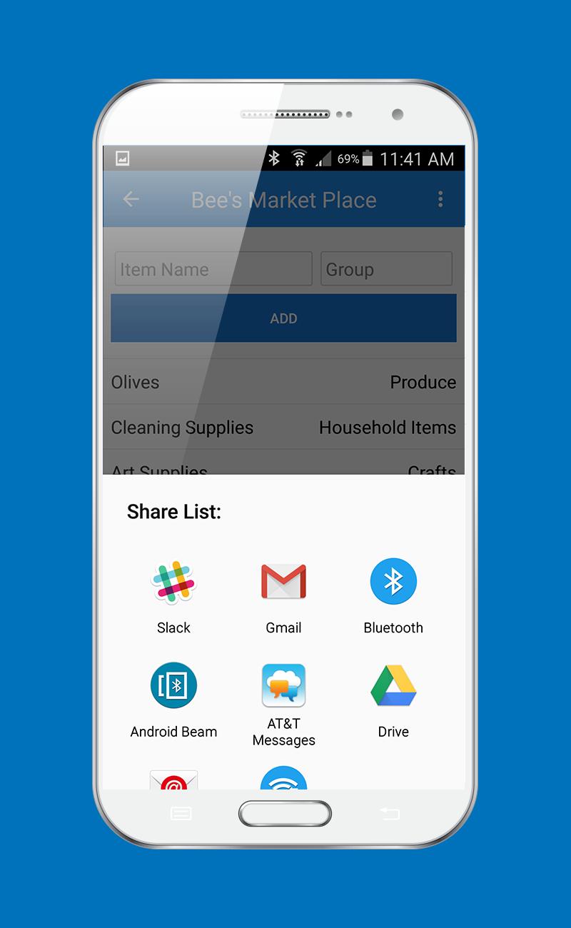 List Maker For Android APK Download list-maker-for-android-apk-download
