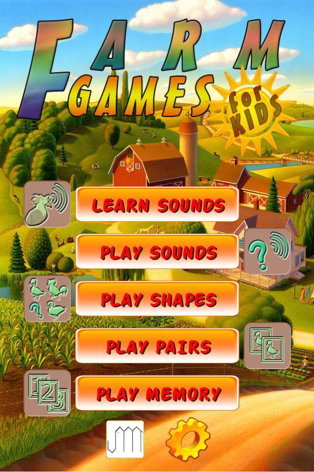 Descargar Juegos de Granja APK Última Versión 1.2.0 para Android