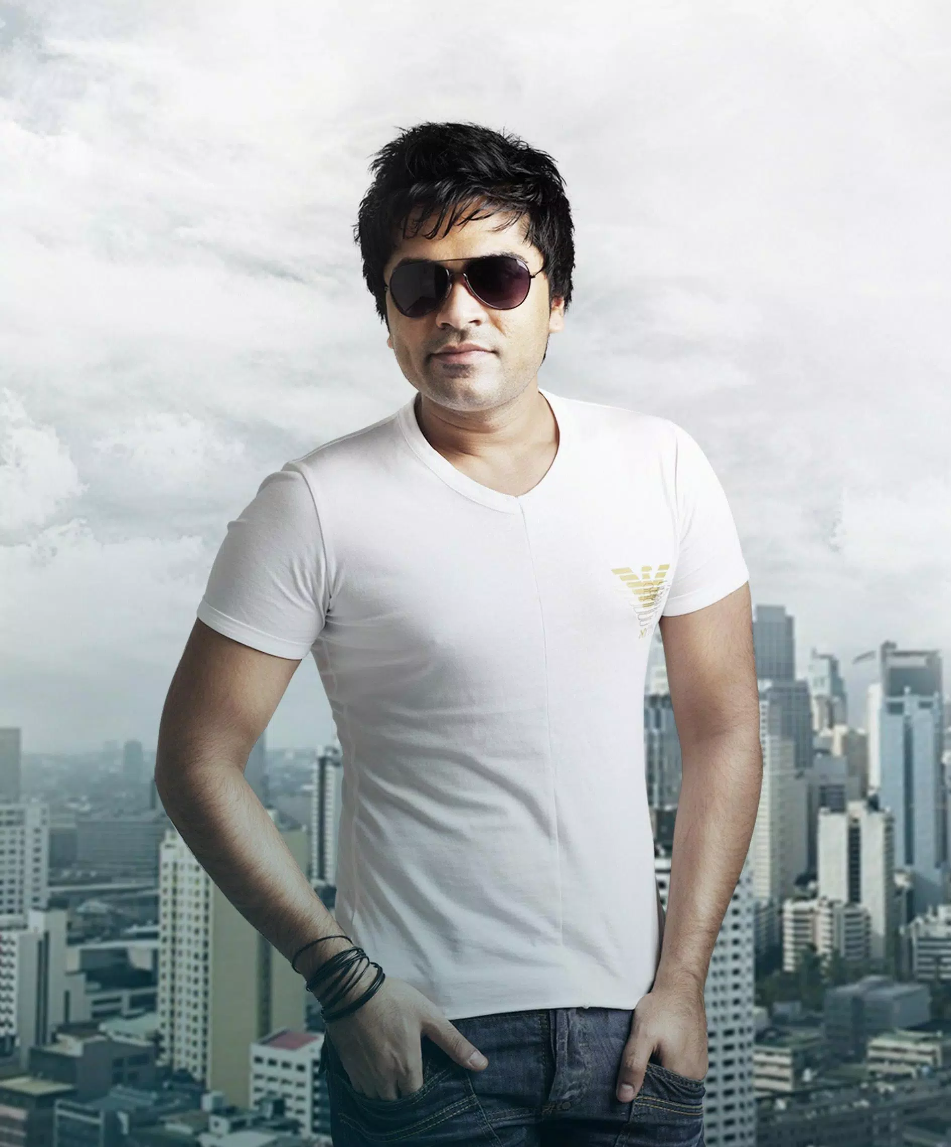 Simbu In Love Anthem Song Free Download