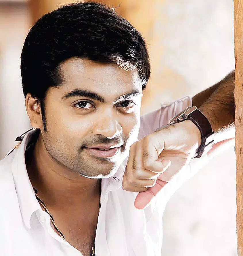 Simbu Wallpapers Hd