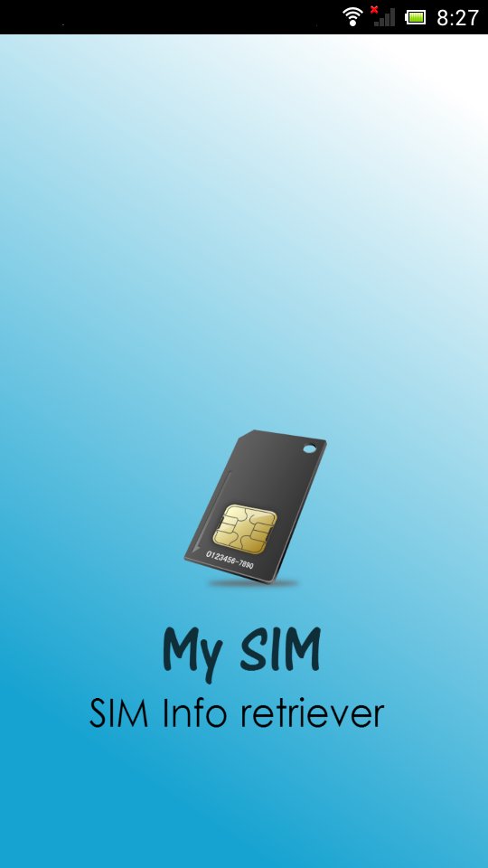 MySIM APK for Android Download