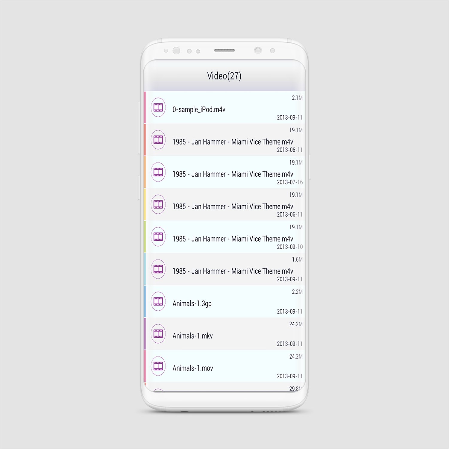 SP File Explorer V3 APK for Android Download
