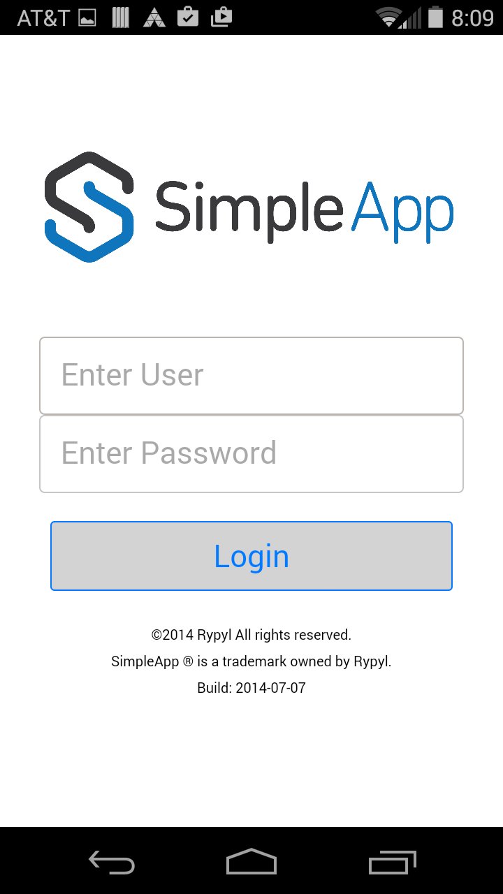Simple App APK for Android Download