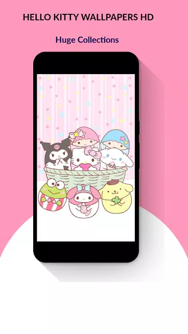 Hello Kitty Wallpaper Hd Android
