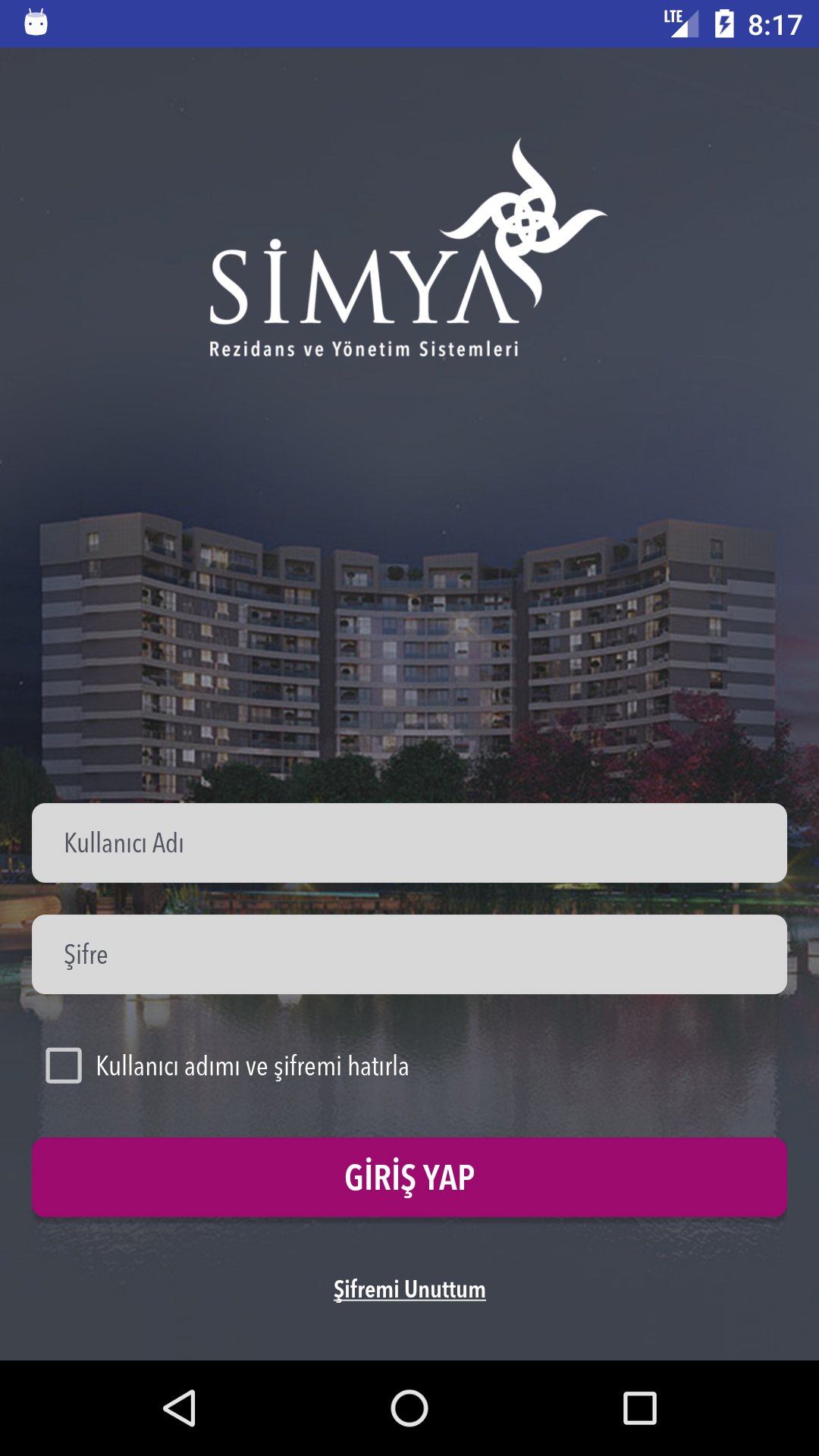 Simya APK for Android Download