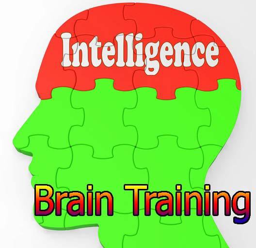 Brain Training APK für Android herunterladen