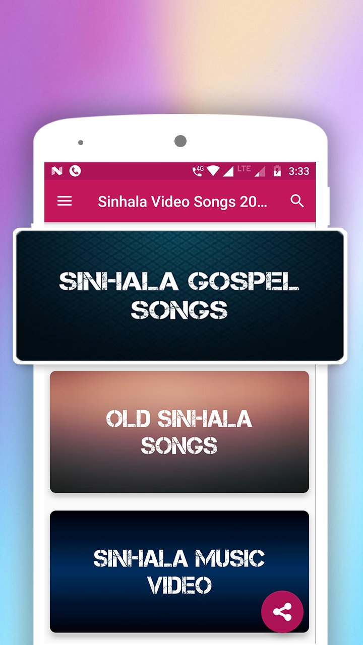 New Sinhala Songs 2018 : Sinhala Sindu Potha APK for Android Download