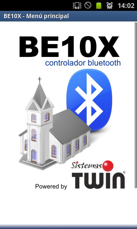 BE-10X APK for Android Download