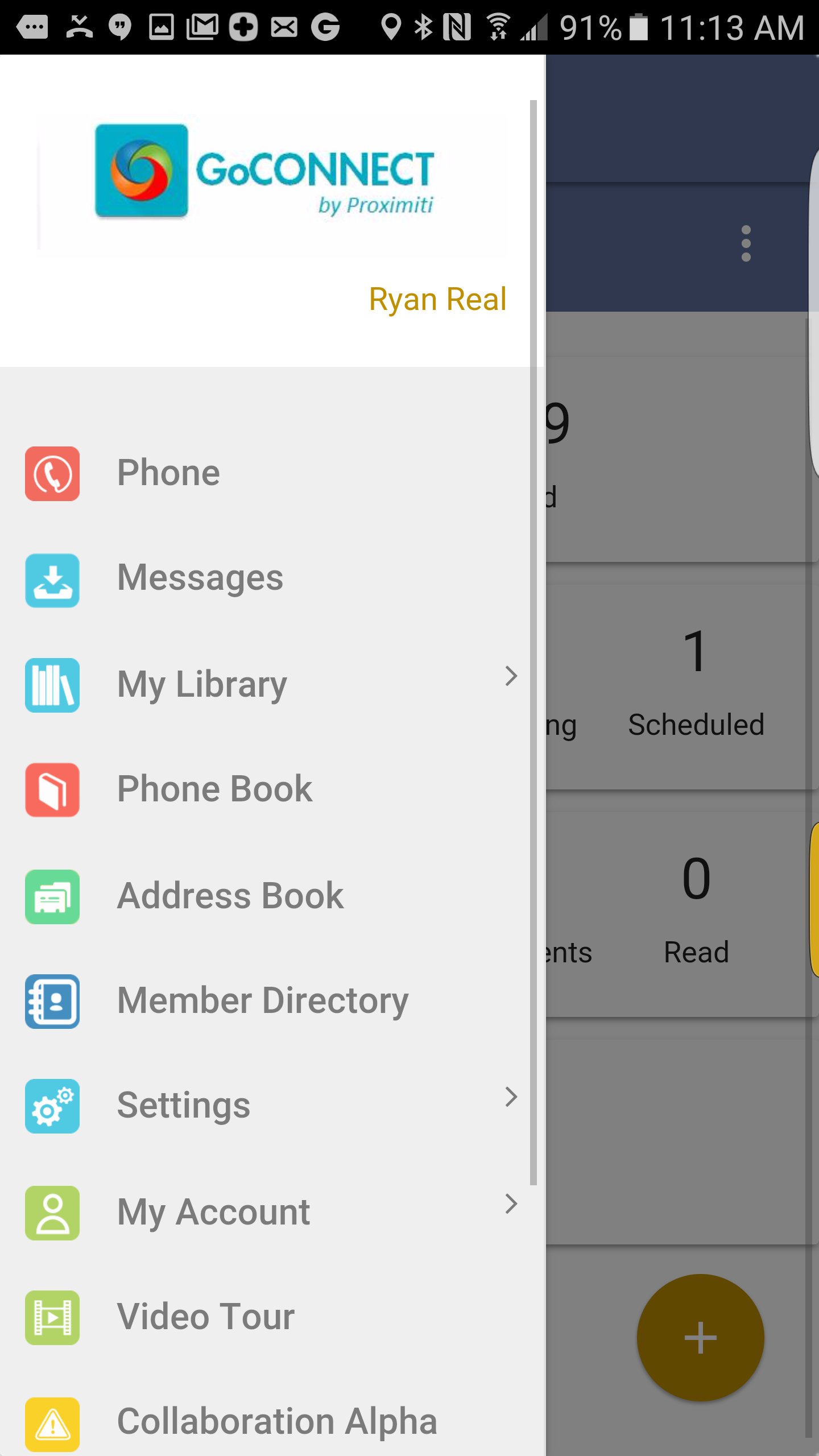 GoCONNECT APK for Android Download