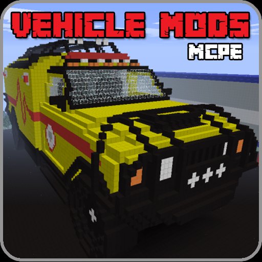 Vehicle Mods APK for Android Download