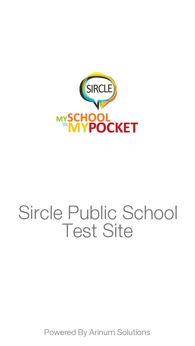 Download Sircle Public School - Test Latest Version 5.0.0 Android APK File