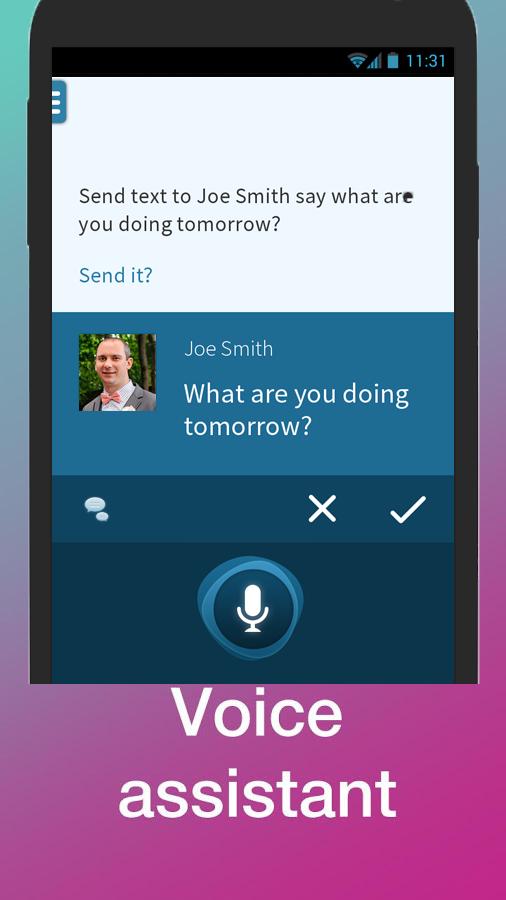 Siri Assistant for Android APK for Android Download Siri Assistant for Android APK for Android Download