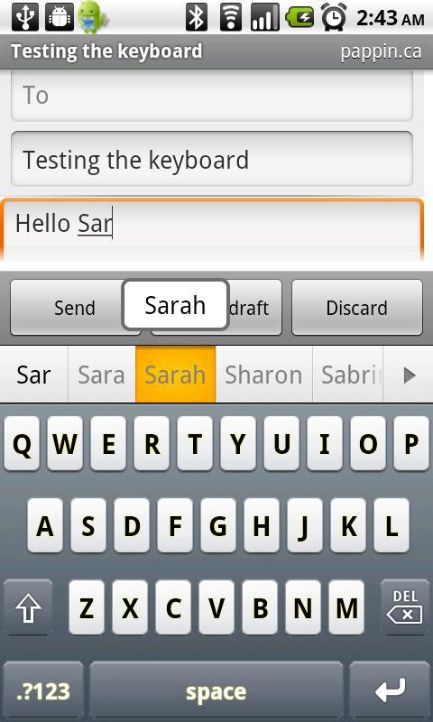 Keyboard Emulator Apk For Android Download