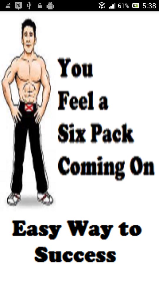 Build Six Pack Abs Faster APK Download for Android - Latest Version