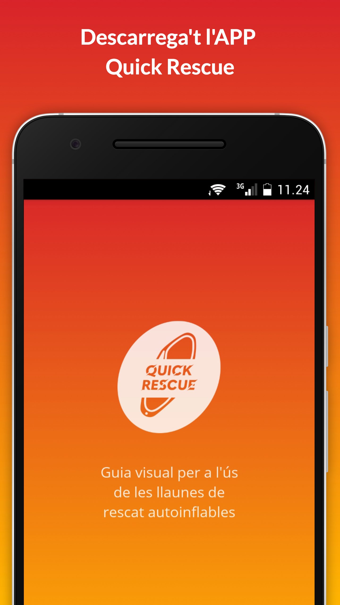 Quick Rescue APK for Android Download