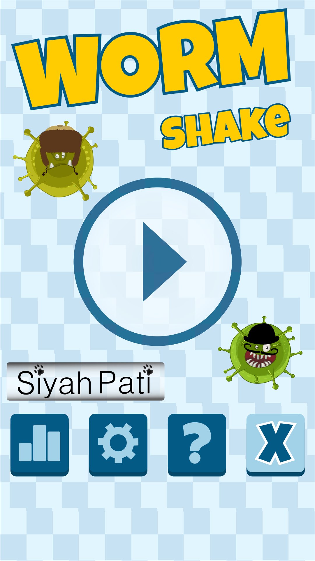 Worm Shake APK for Android Download