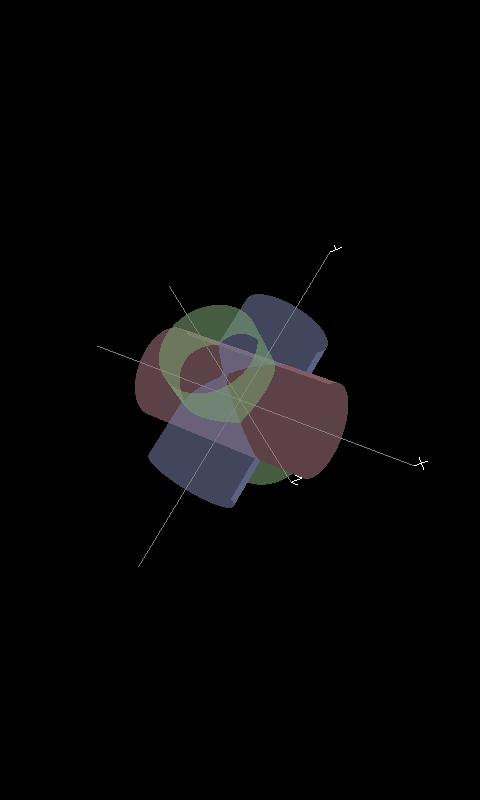 OpenGL ES 2.0 Demo APK pour Android Télécharger OpenGL ES 2.0 Demo APK pour Android Télécharger