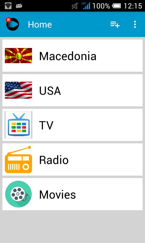RTMP, rtsp, m3u Stream Player for live TV & Radio APK for Android Download RTMP, rtsp, m3u Stream Player for live TV & Radio APK for Android Download