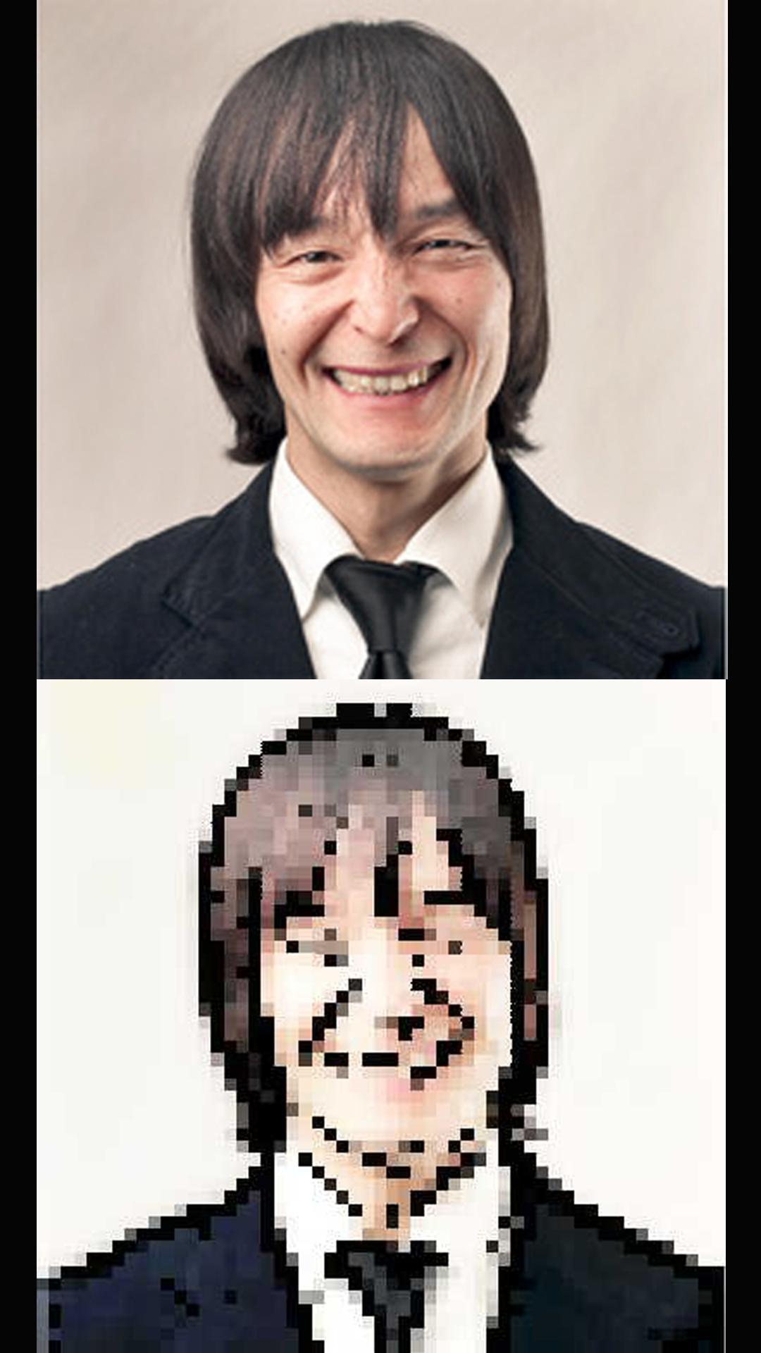 Pixel Art Effect APK pixel-art-effect-apk