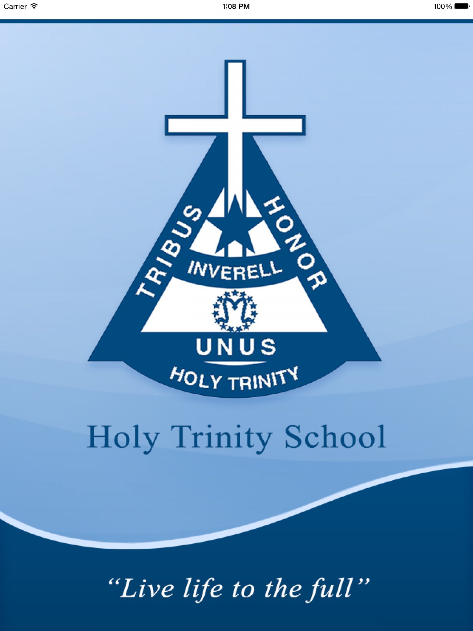 Holy Trinity School Inverell APK for Android Download