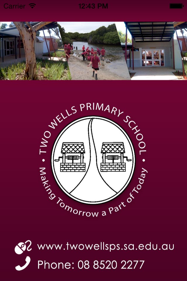 Two Wells Primary School APK for Android Download