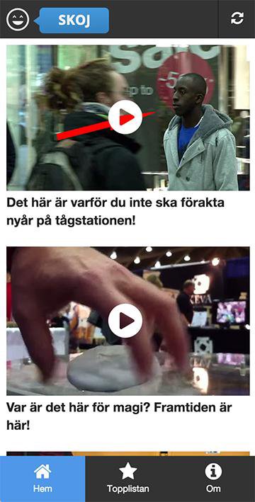 Skoj APK for Android Download