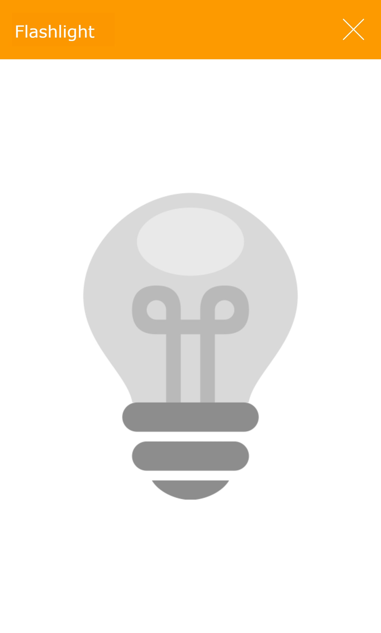 Flashlight APK for Android Download