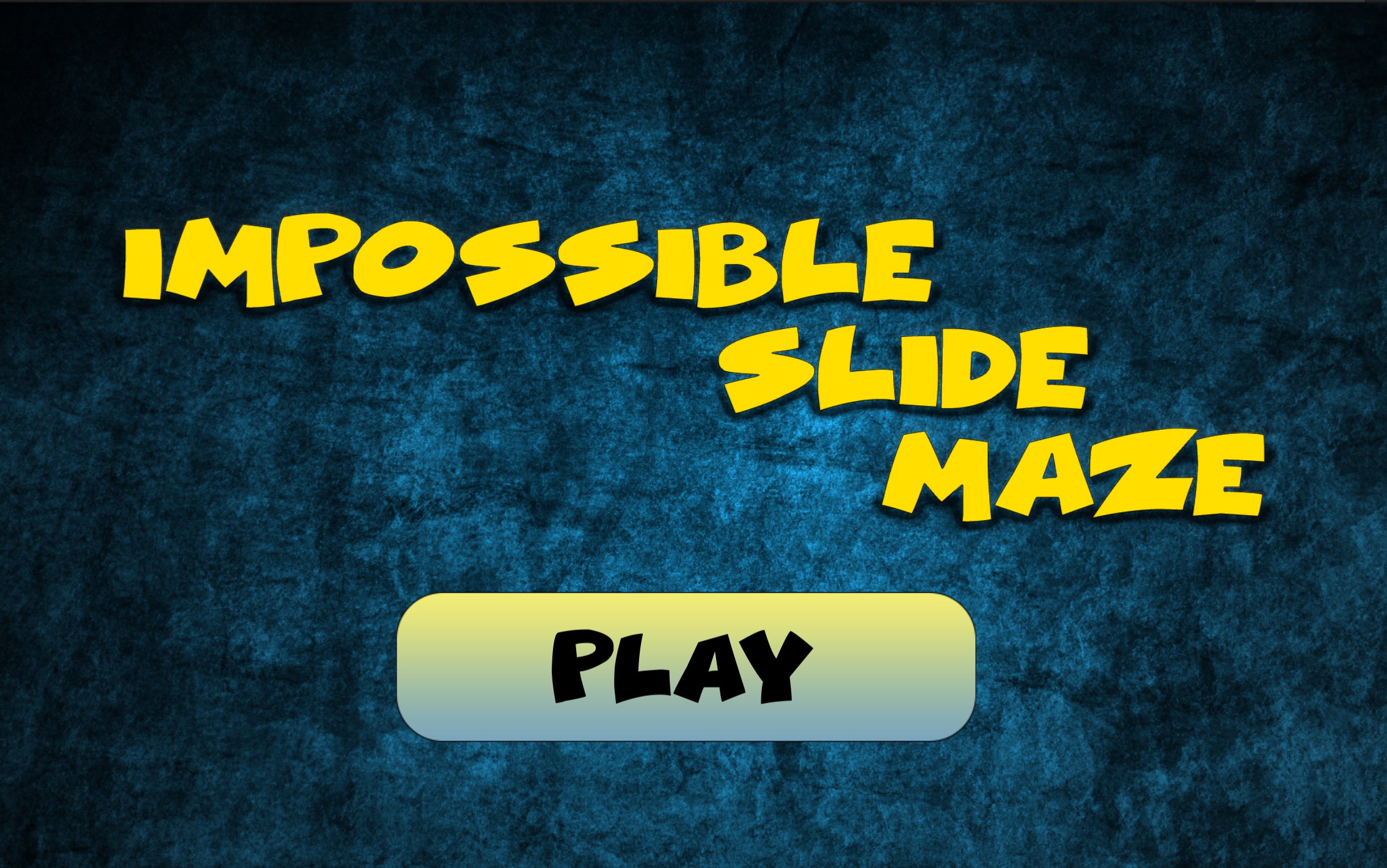 Impossible Slide Maze APK for Android Download