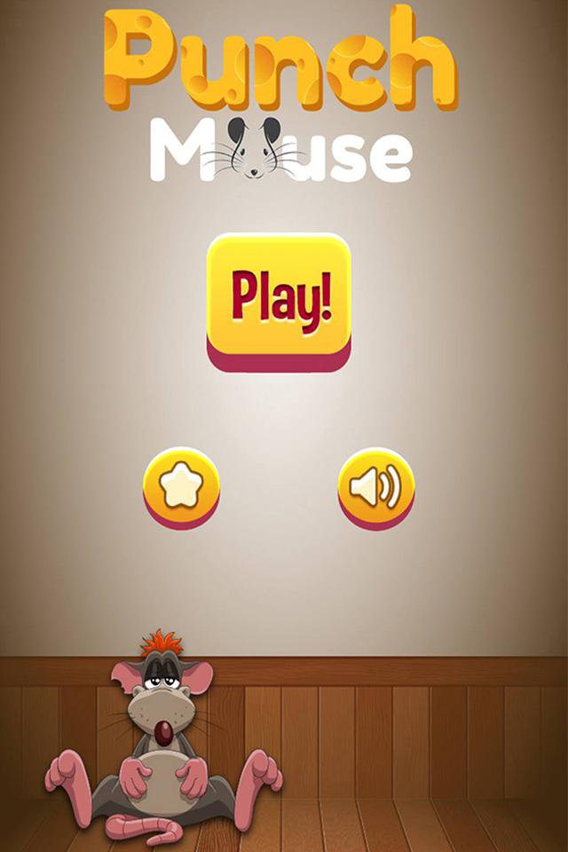 Punch Mouse APK for Android Download