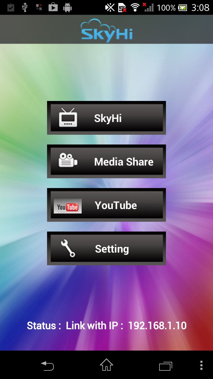 SkyHi APK for Android Download