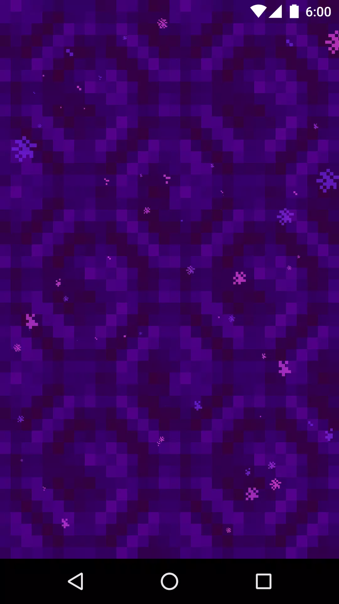 Nether Portal Wallpaper