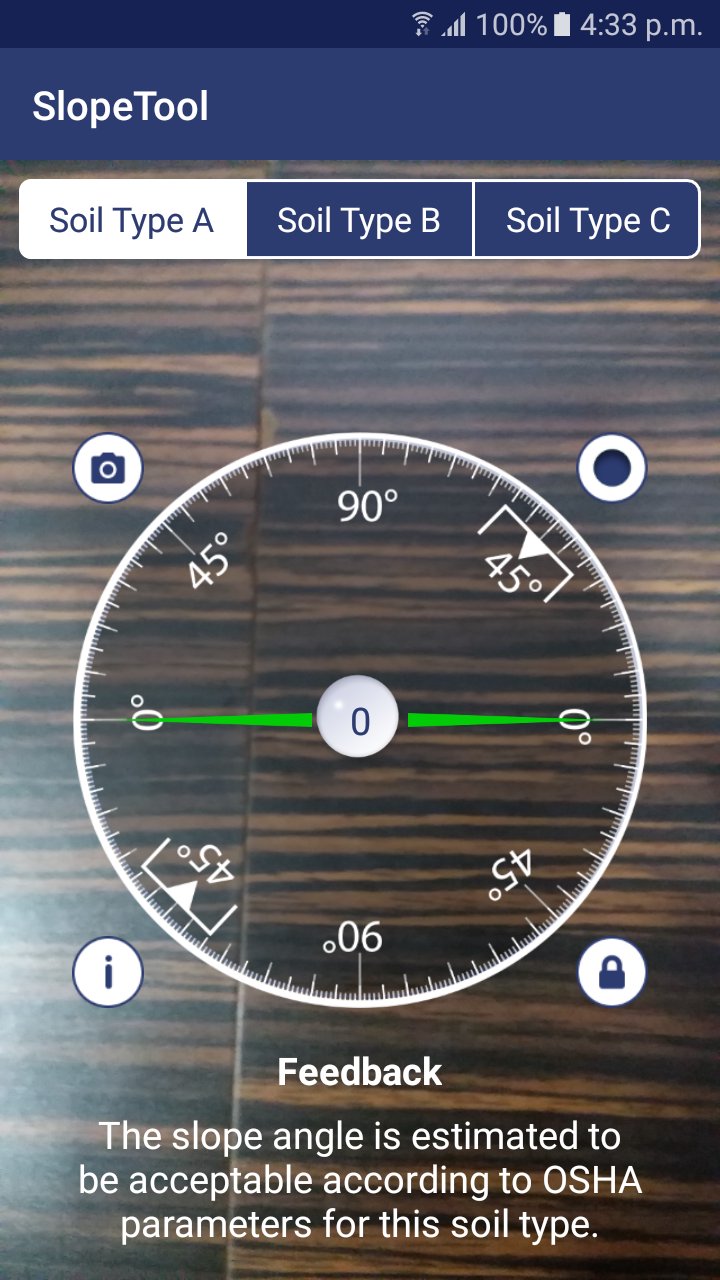 Slope Tool APK for Android Download