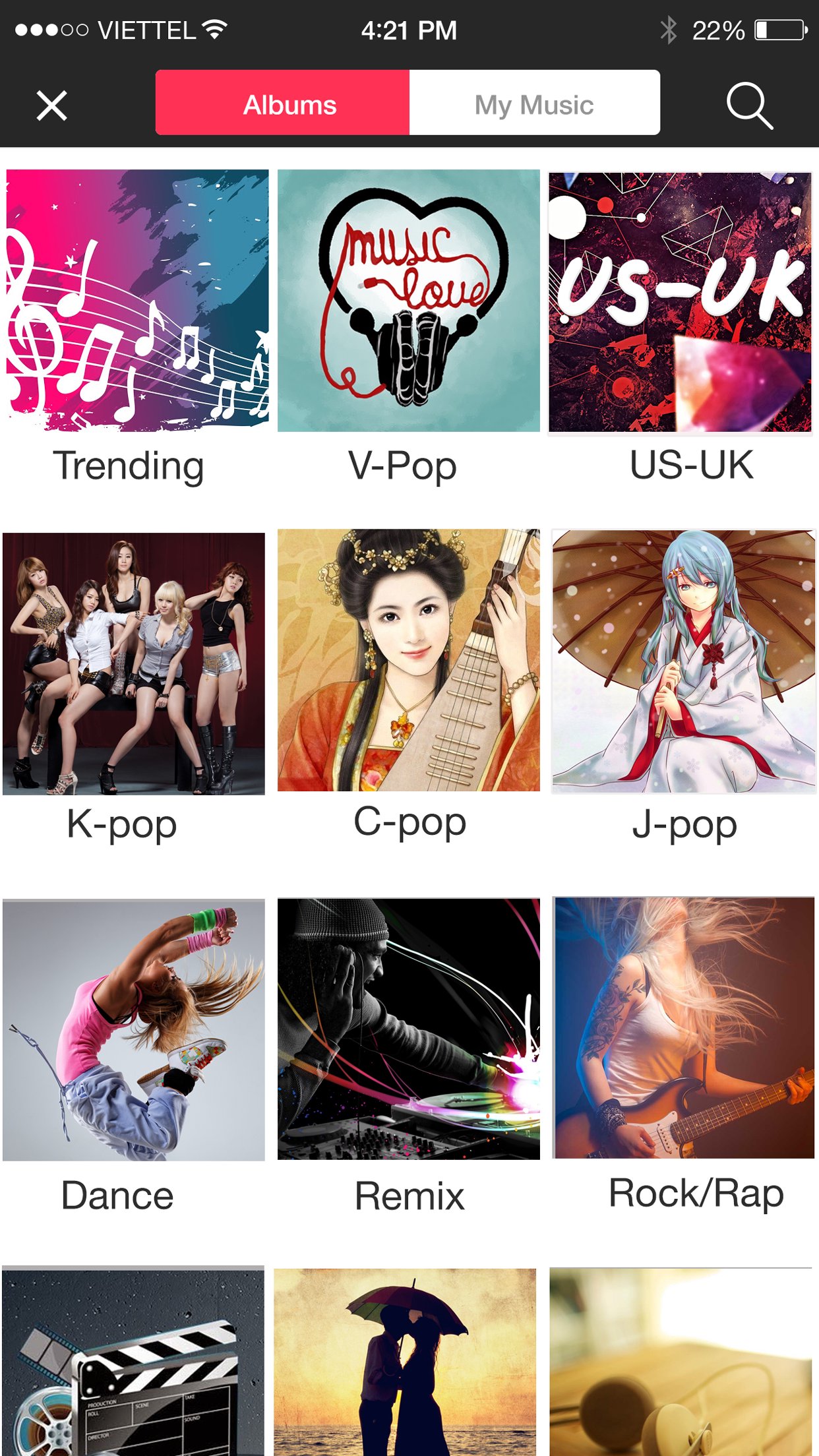 Vion APK for Android Download