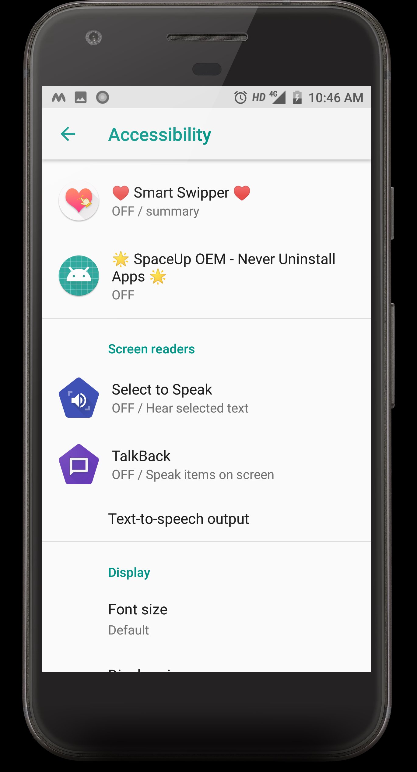 Smart Swiper APK für Android herunterladen