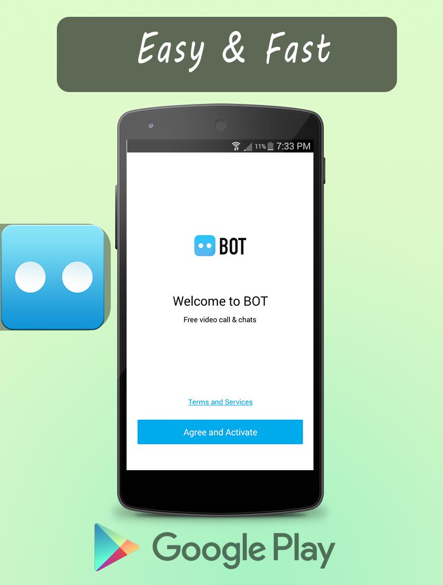 New Botim Unblocked Video Call And Voice Call Tips Apk للاندرويد تنزيل