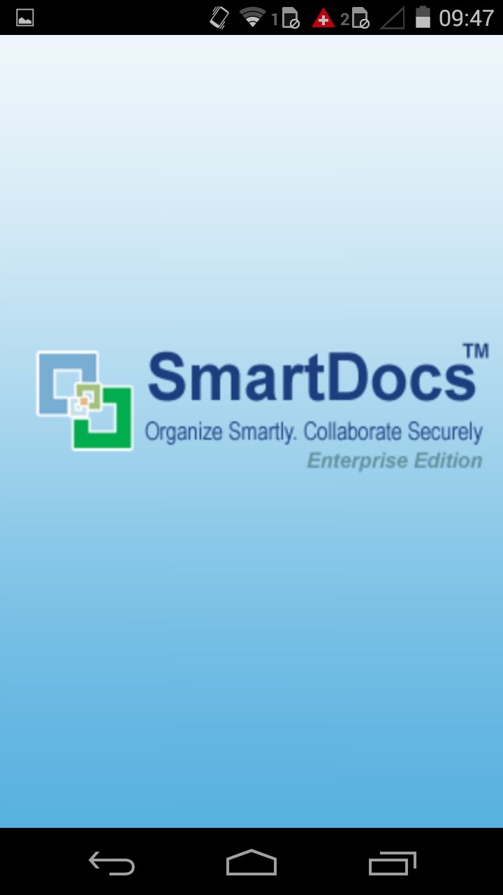 SmartDocs Project APK for Android Download