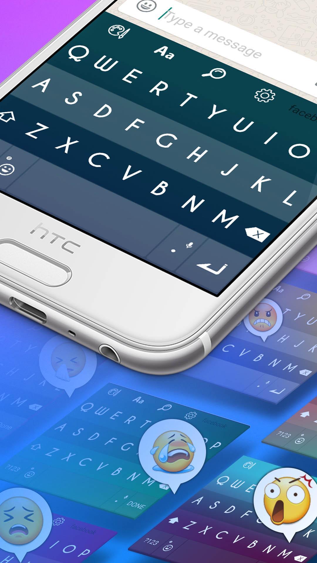 Nougat Android Keyboard - Fast Typing smart emojis APK for Android Download Nougat Android Keyboard - Fast Typing smart emojis APK for Android Download