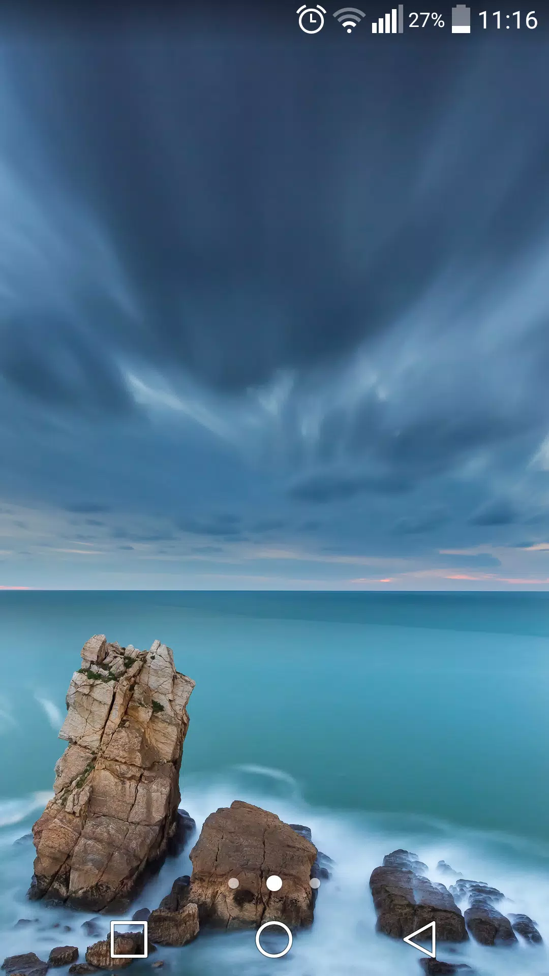 Wonder Of Nature Wallpaper