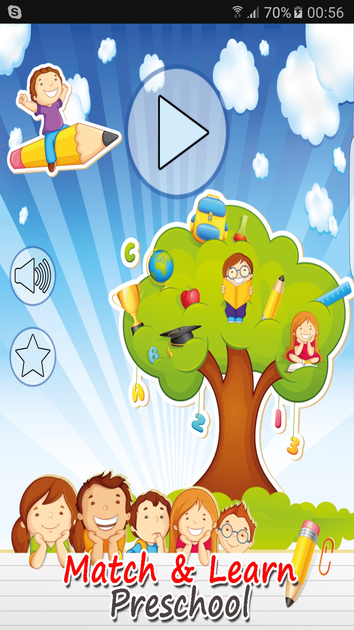 Preschool Learning Games APK Download for Android - Latest Version