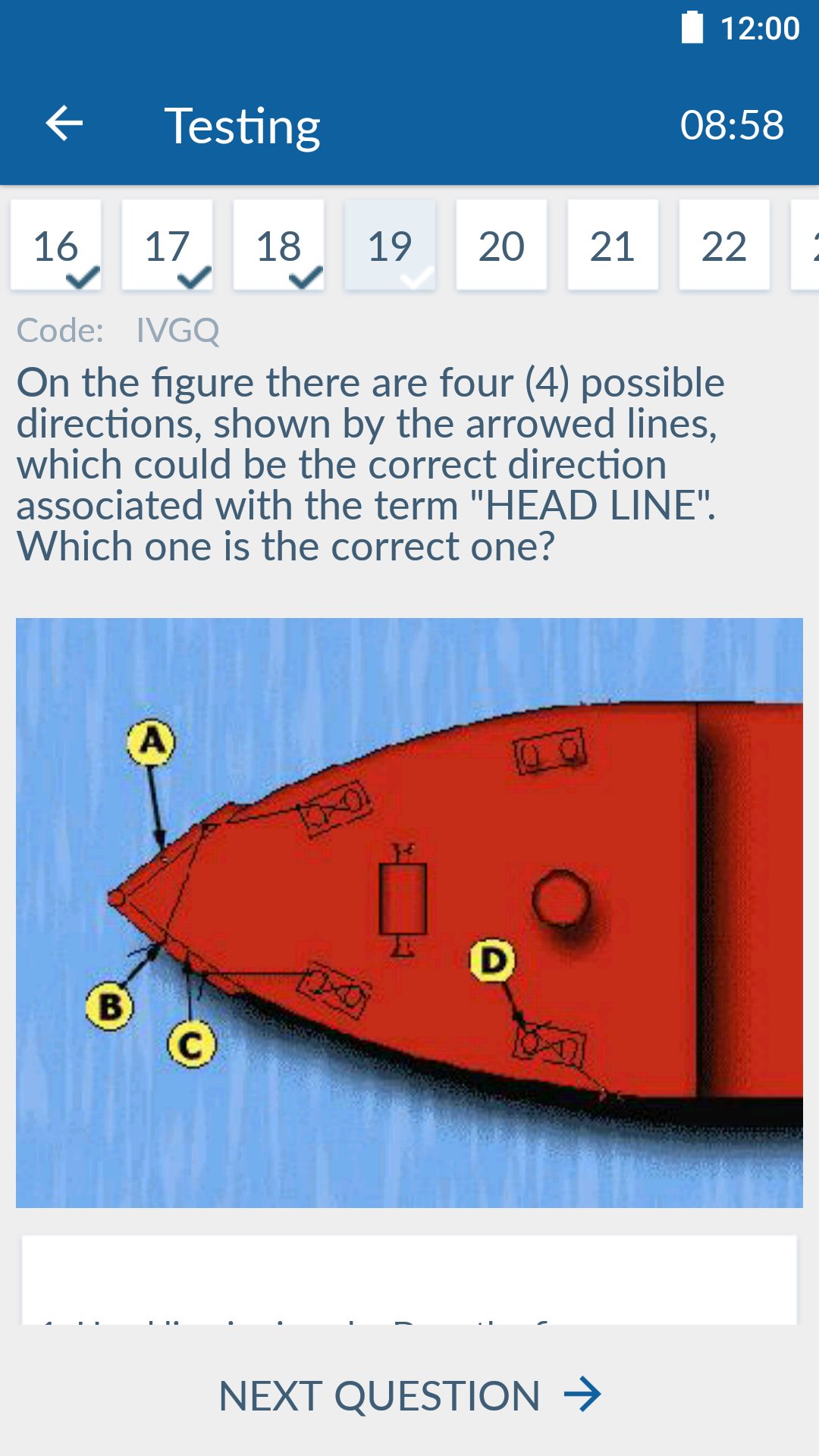 CES Test Lite APK for Android Download