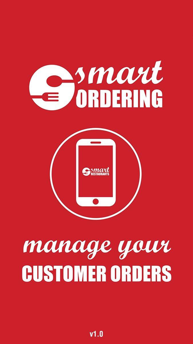 Smart Ordering APK for Android Download