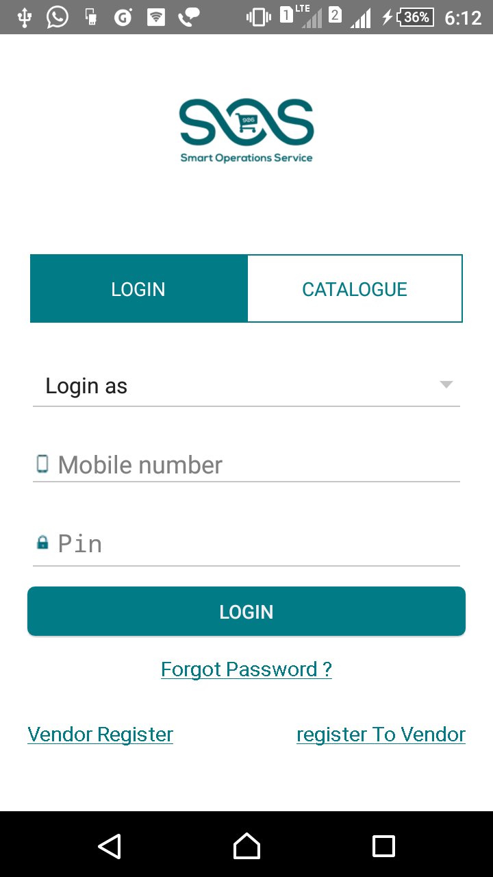 SmartOS APK for Android Download