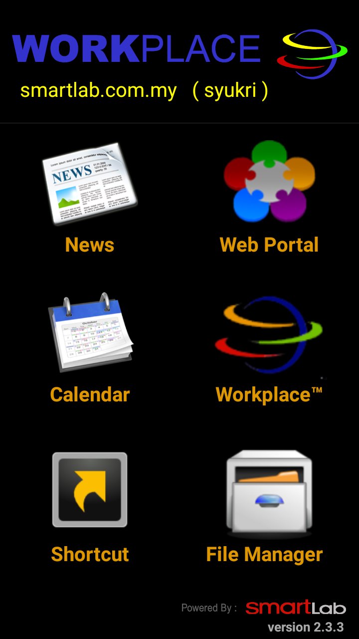 Workplace apps APK for Android Download