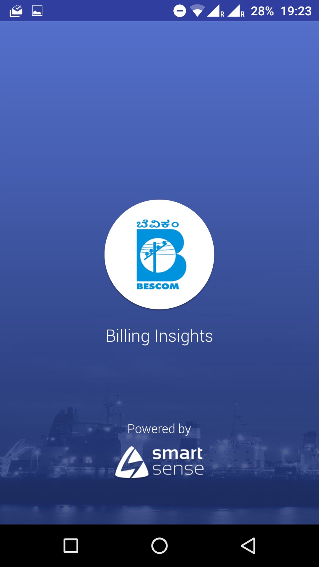 BESCOM HT Consumers Smart App APK for Android Download